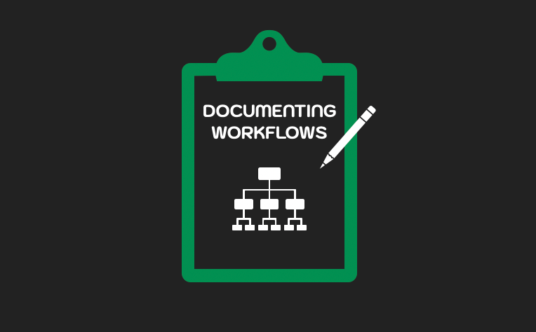 10 Benefits for Documenting Workflows