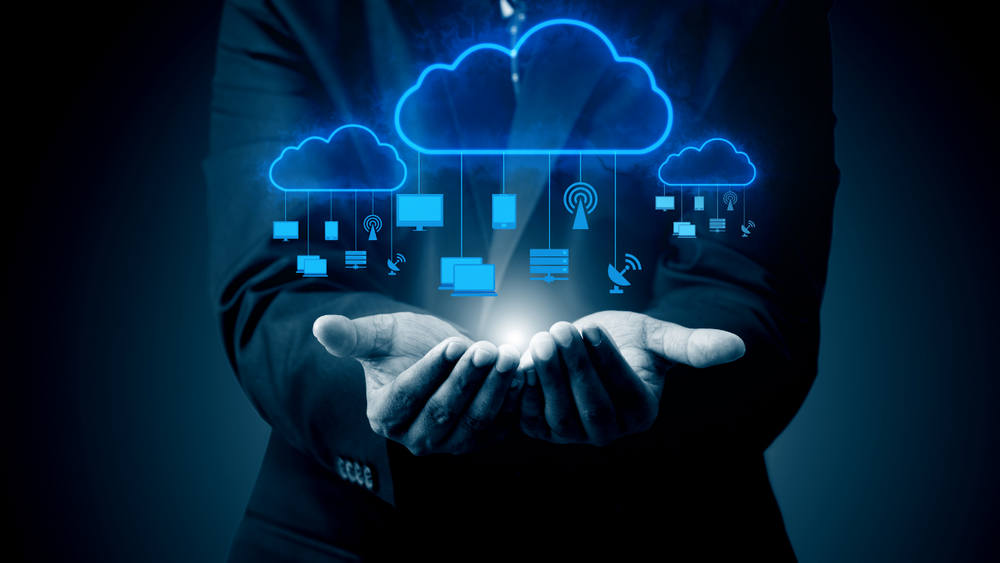 Cloud Computing In A Nutshell